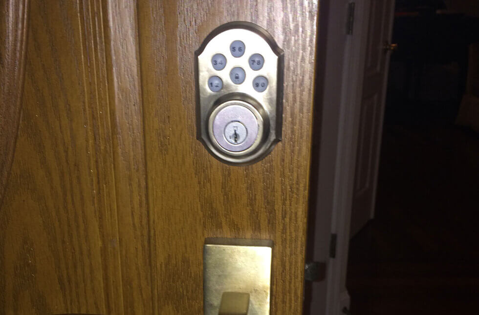 Top 10 Security Locks to Keep Your Home Safe