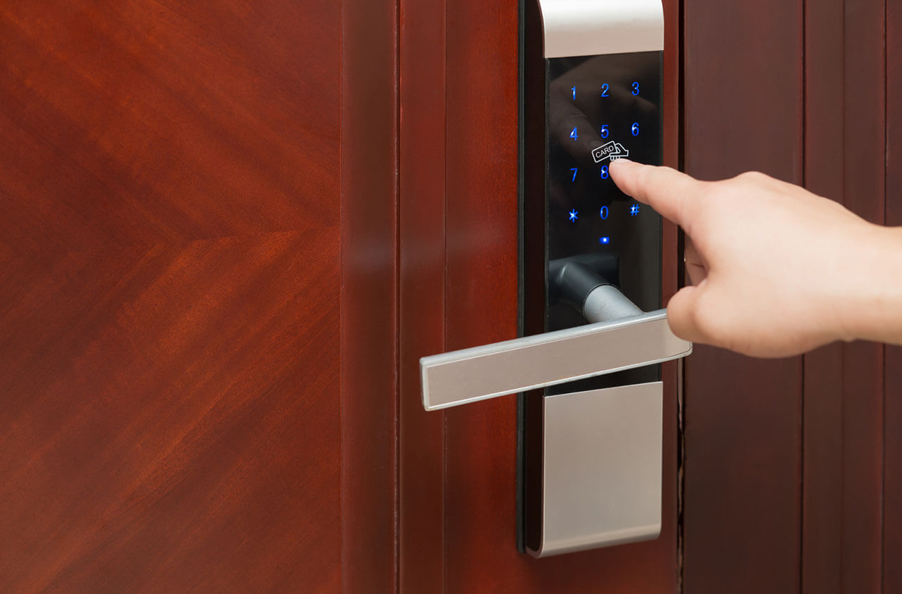Best Door Security That'll Never Fail You
